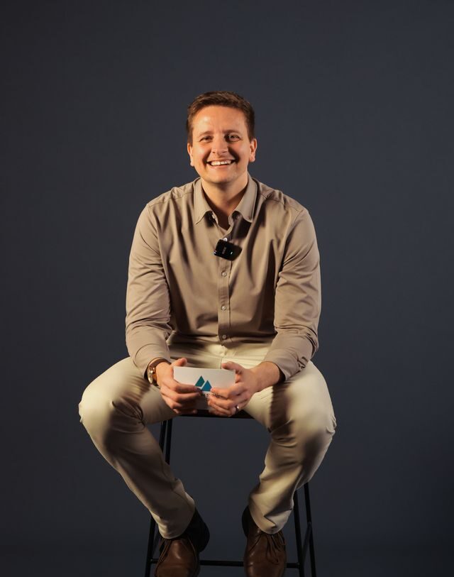 Meet Nathan - Helping Businesses Grow with Smart Digital Advice
