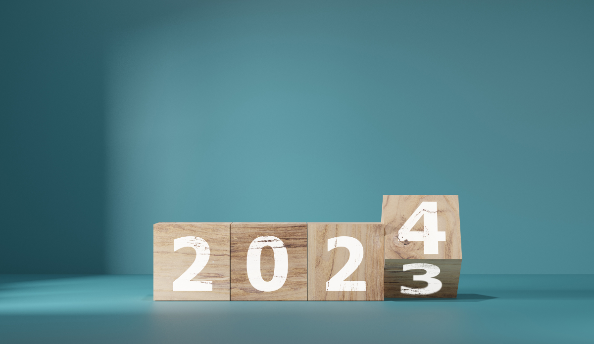 Reflecting on 2023: Lessons for Small Businesses